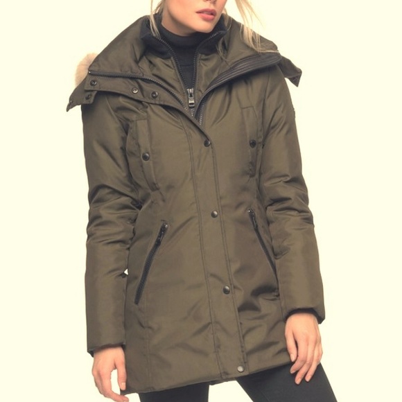 Andrew Marc | Jackets & Coats | Winter Coat Sydney Parka Andrew Marc ...